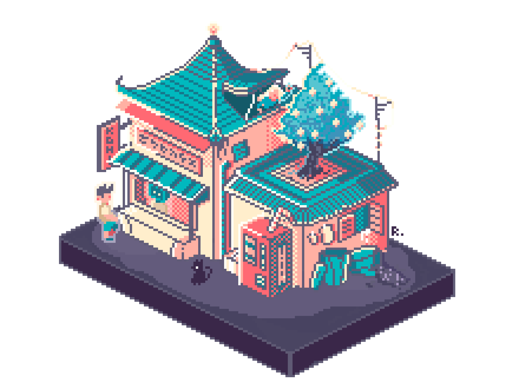 Massively by HTML5 UP